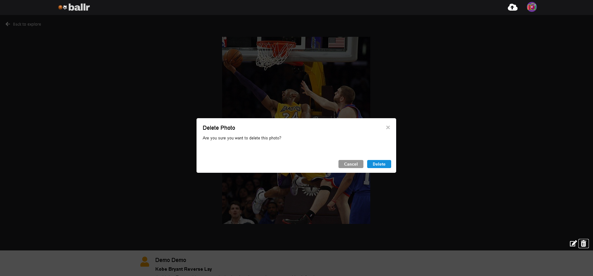 GitHub - lamtran415/Ballr