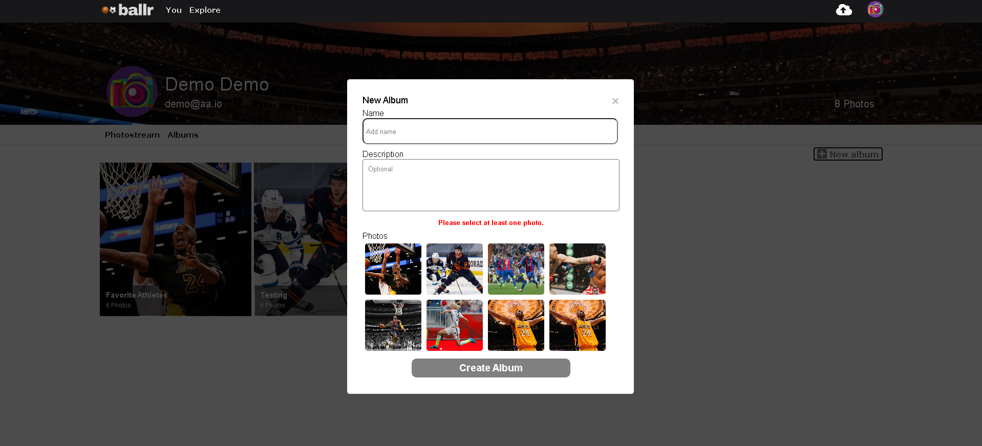 GitHub - lamtran415/Ballr