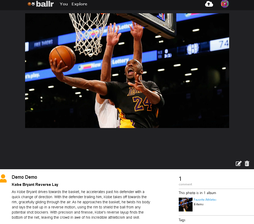 GitHub - lamtran415/Ballr