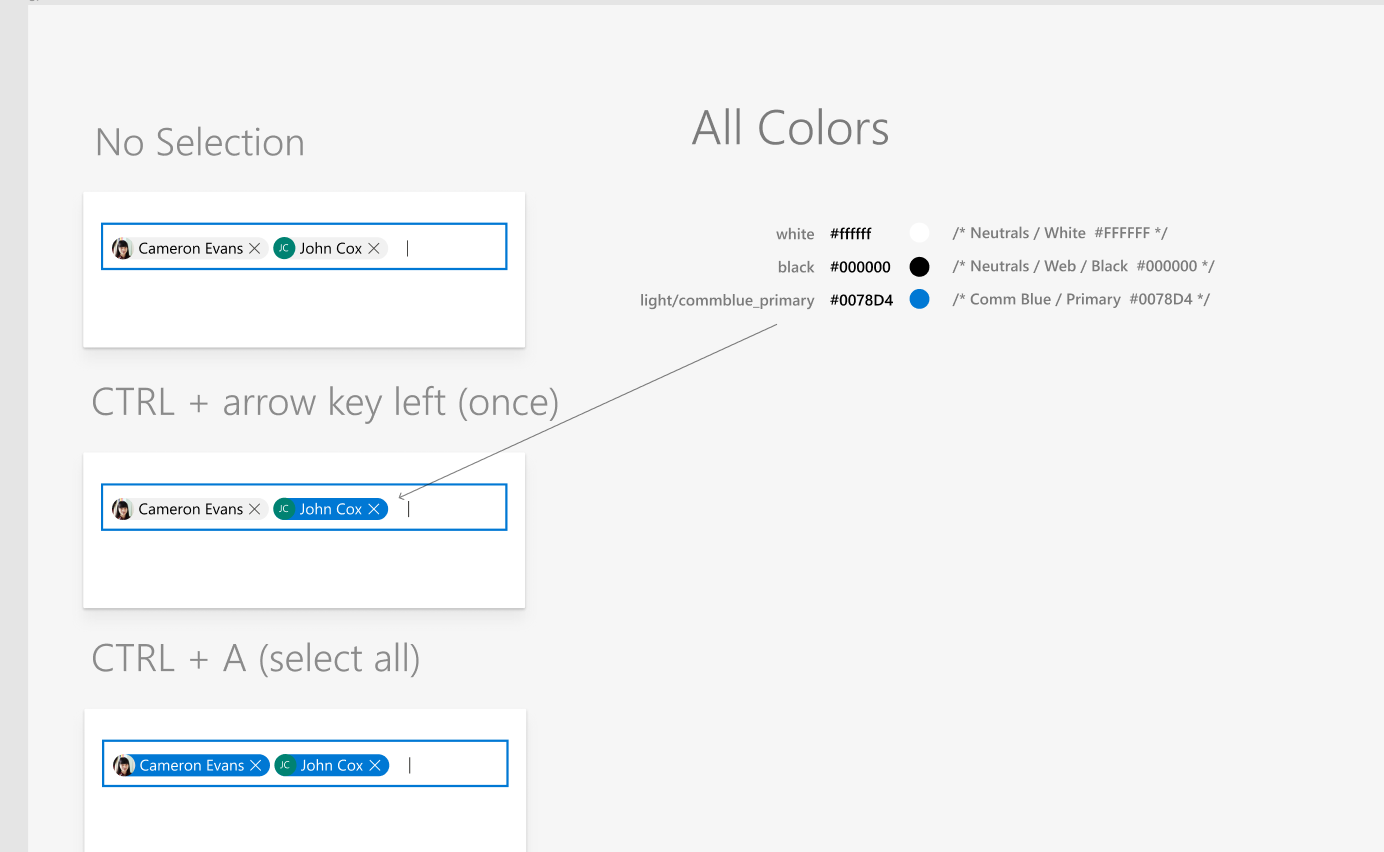 People Picker Copy and Paste · Issue #727 · microsoftgraph/microsoft-graph-toolkit · GitHub