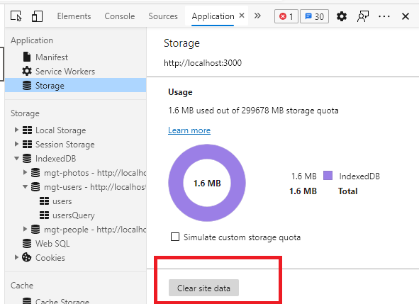 [BUG] Unable to search user when email is entered instead of name in mgt-people-picker · Issue ...