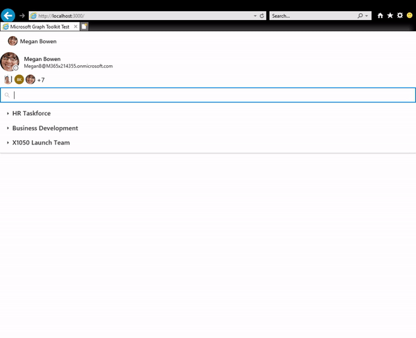 [BUG] ie11 mgt-teams-channel-picker team mouse selection · Issue #444 · microsoftgraph/microsoft ...