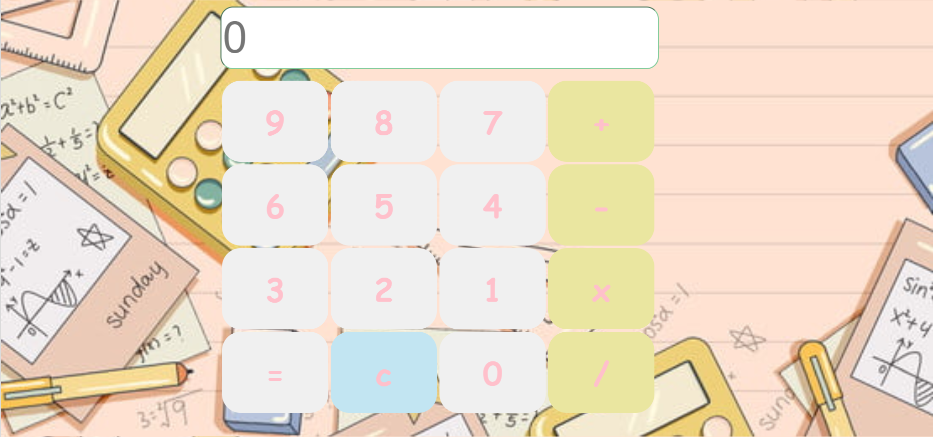 GitHub - engshatha1/calculator: Create a calculator project using :HTML and JavaScript ,CSS.
