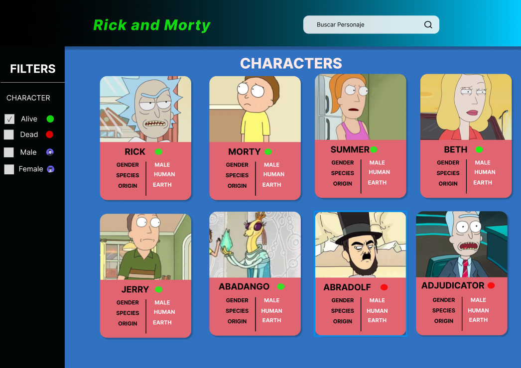 GitHub - Aneudypq2004/Filtrador-de-Personajes--Rick-and-Morty