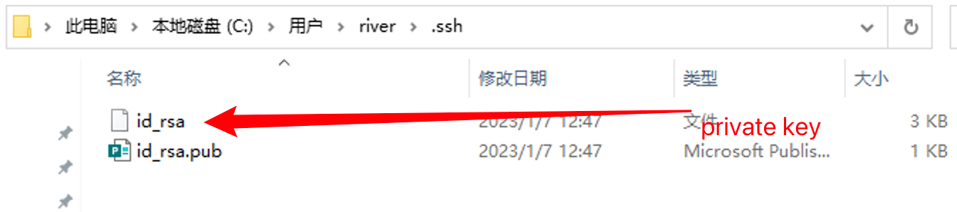 windows无法使用SSH连接 · natfrp wiki · Discussion #258 · GitHub