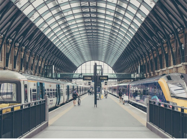 GitHub - JMarxe/RailwayTracking