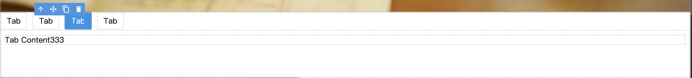 BUG: clone tabs and clone tab is not right now · Issue #5484 · GrapesJS/grapesjs · GitHub