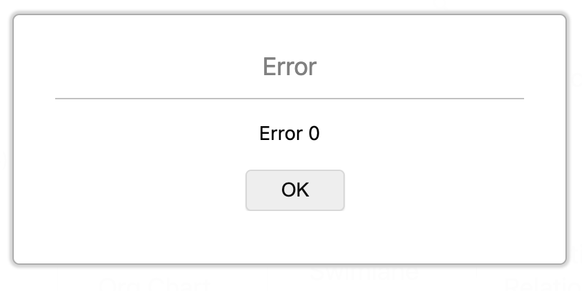 Create diagrams "From template URL" does not work · Issue #1515 · jgraph/drawio-desktop · GitHub