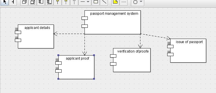 GitHub - YASHEANTH00143/OOAD-LAB