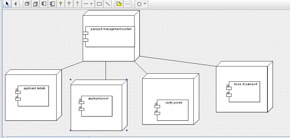 GitHub - YASHEANTH00143/OOAD-LAB
