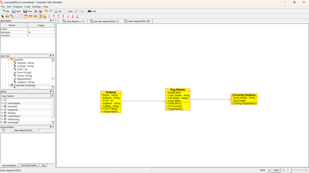 GitHub - YASHEANTH00143/OOAD-LAB