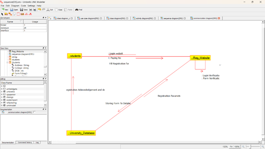GitHub - YASHEANTH00143/OOAD-LAB