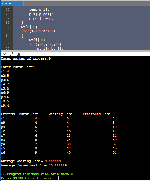 GitHub - Rabiya060/operating-systems