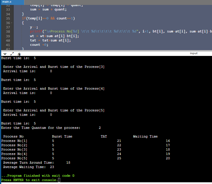 GitHub - Rabiya060/operating-systems