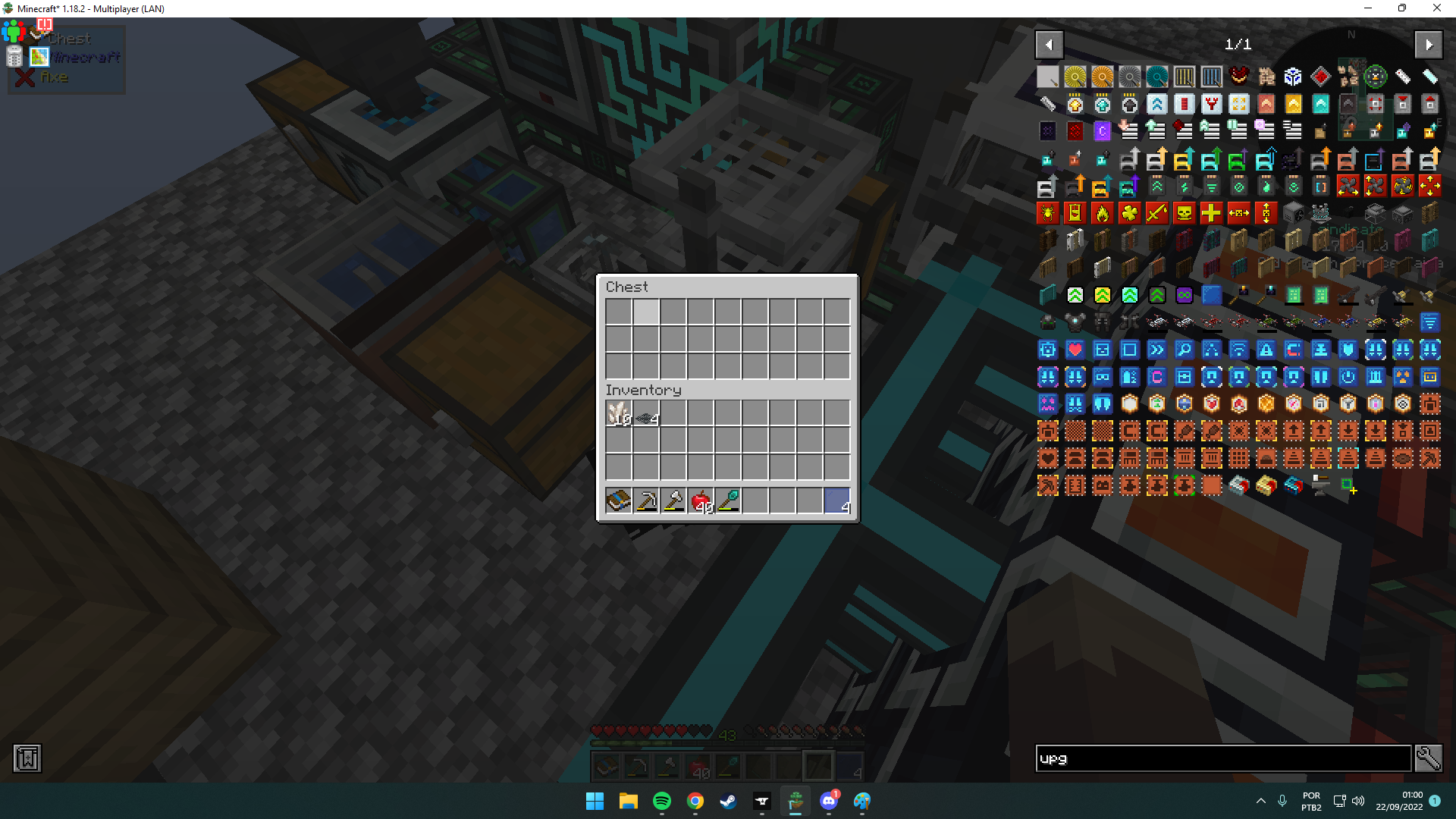 mod Ex Machinis Flux sieve · Issue #201 · AllTheMods/All-the-mods-7-Sky ...