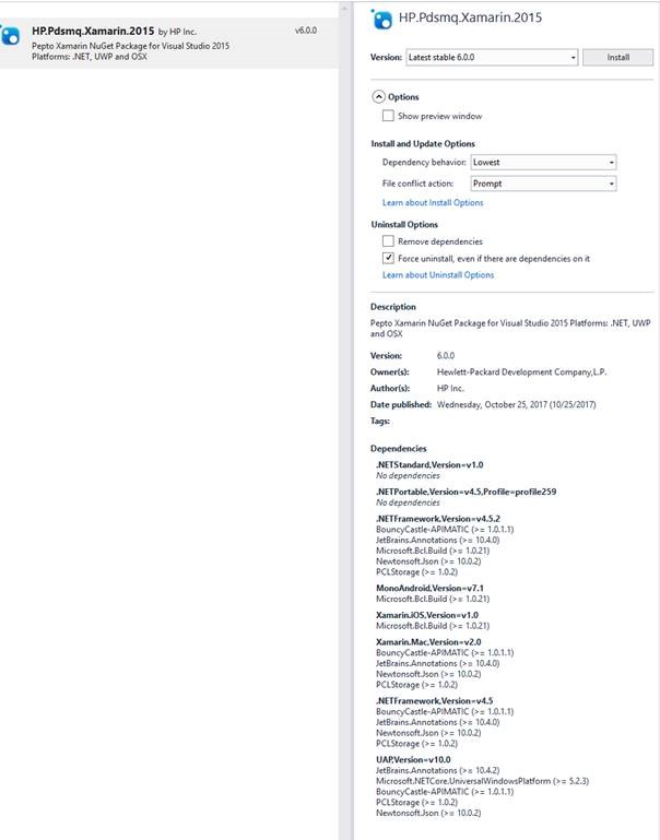 Nuget Push Alters File Name And Renders Unusable From Vs · Issue 6132 · Nugethome · Github 