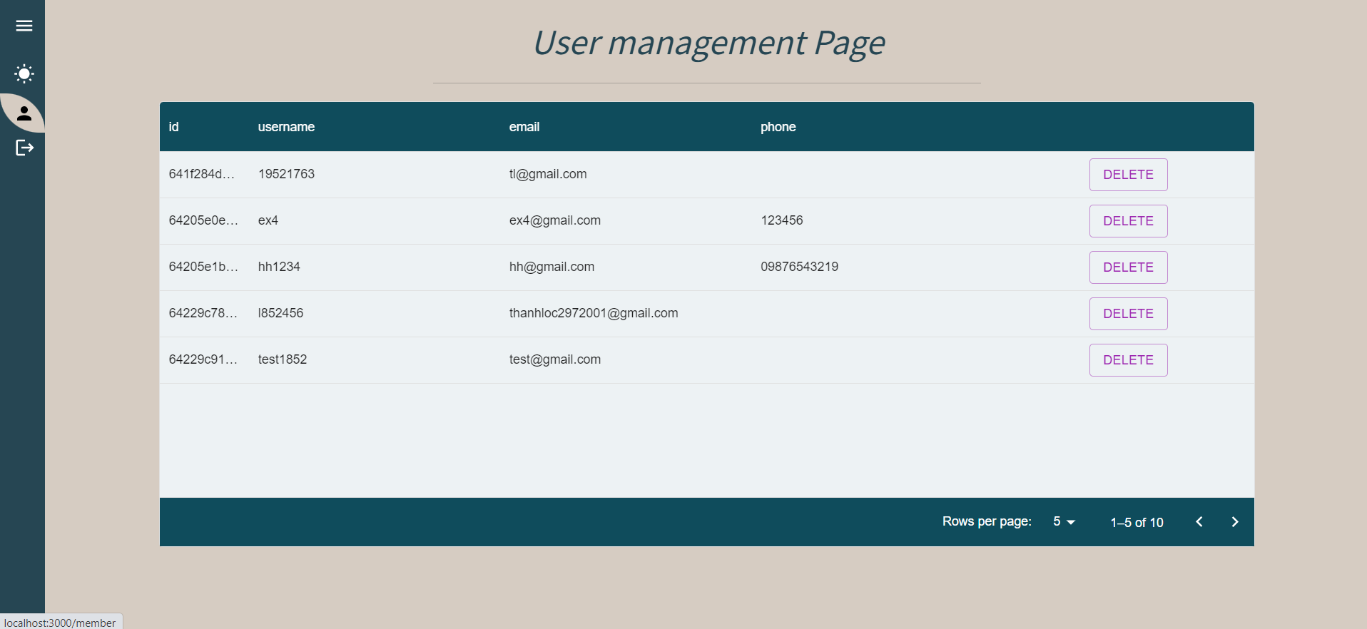 GitHub - talo33/ManageUser-Project