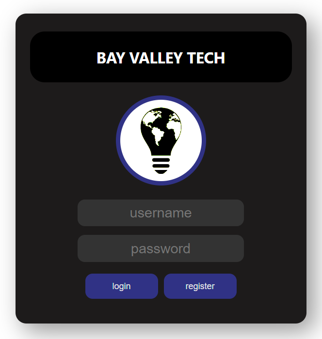GitHub - joshluca98/login-ui-luca: Simple login UI with no external ...