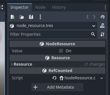 C#: Editor restart needed for script properties to be exposed in the inspector · Issue #78804 ...