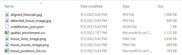 data read in error · Issue #189 · BiomedicalMachineLearning/stLearn · GitHub