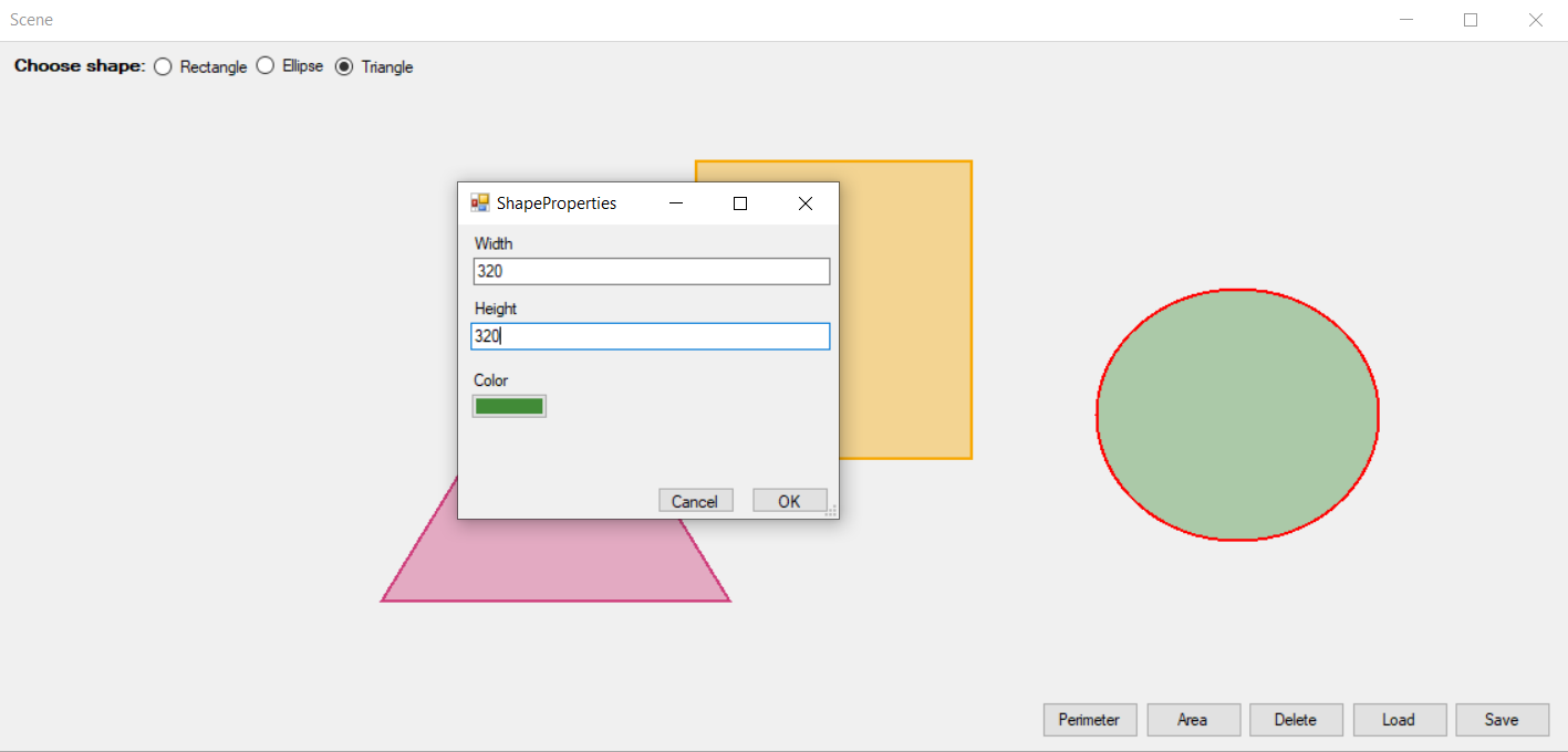 GitHub - vrkoychev/Graphic-Figures-Application: This is a simple C# Windows Forms application ...