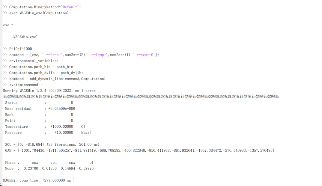 A beginner's problem · Issue #40 · ComputationalThermodynamics/MAGEMin ...