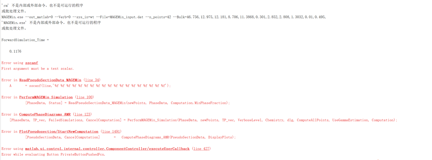 A beginner's problem · Issue #40 · ComputationalThermodynamics/MAGEMin ...