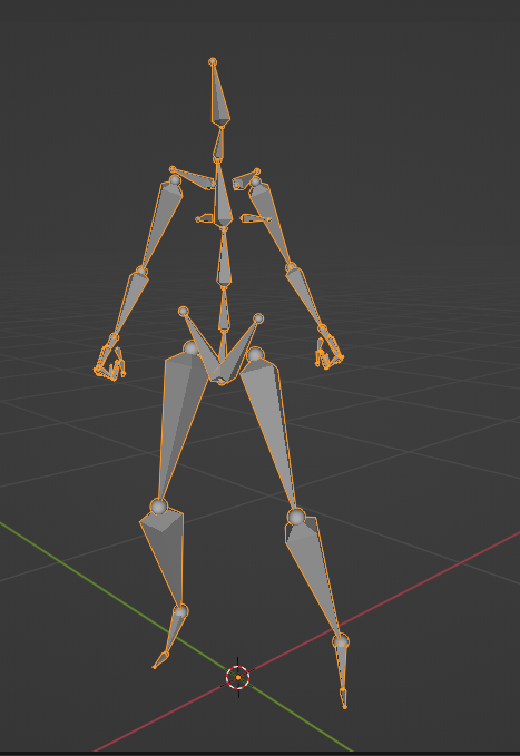 Exported animations do not match Blender [gltf] · Issue #1613 ...