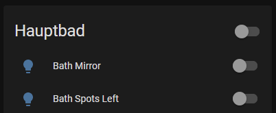 Header toggle in entities card slightly misaligned · Issue #8307 · home-assistant/frontend · GitHub