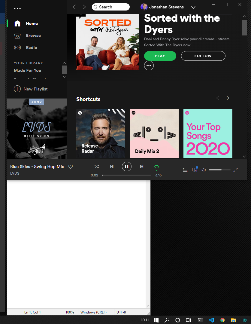 [FancyZones] Optional overflow direction & Snapping choice · Issue ...