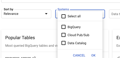 [BUG] List of Systems do not get updated after Tableau sync · Issue #49 · GoogleCloudPlatform ...