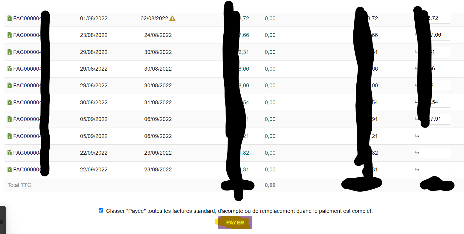 error 500 on paiement.php · Issue #22359 · Dolibarr/dolibarr · GitHub