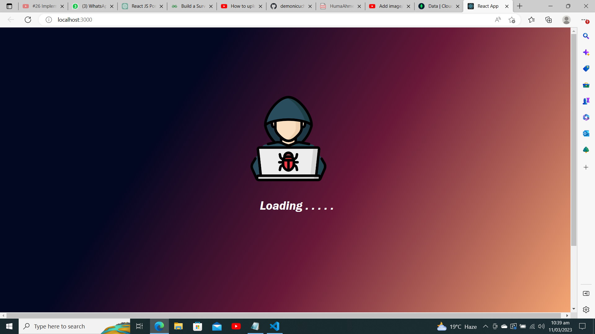 GitHub - demonicuchiha/Instagram-Clone: Instagram Clone having almost all the basic ...