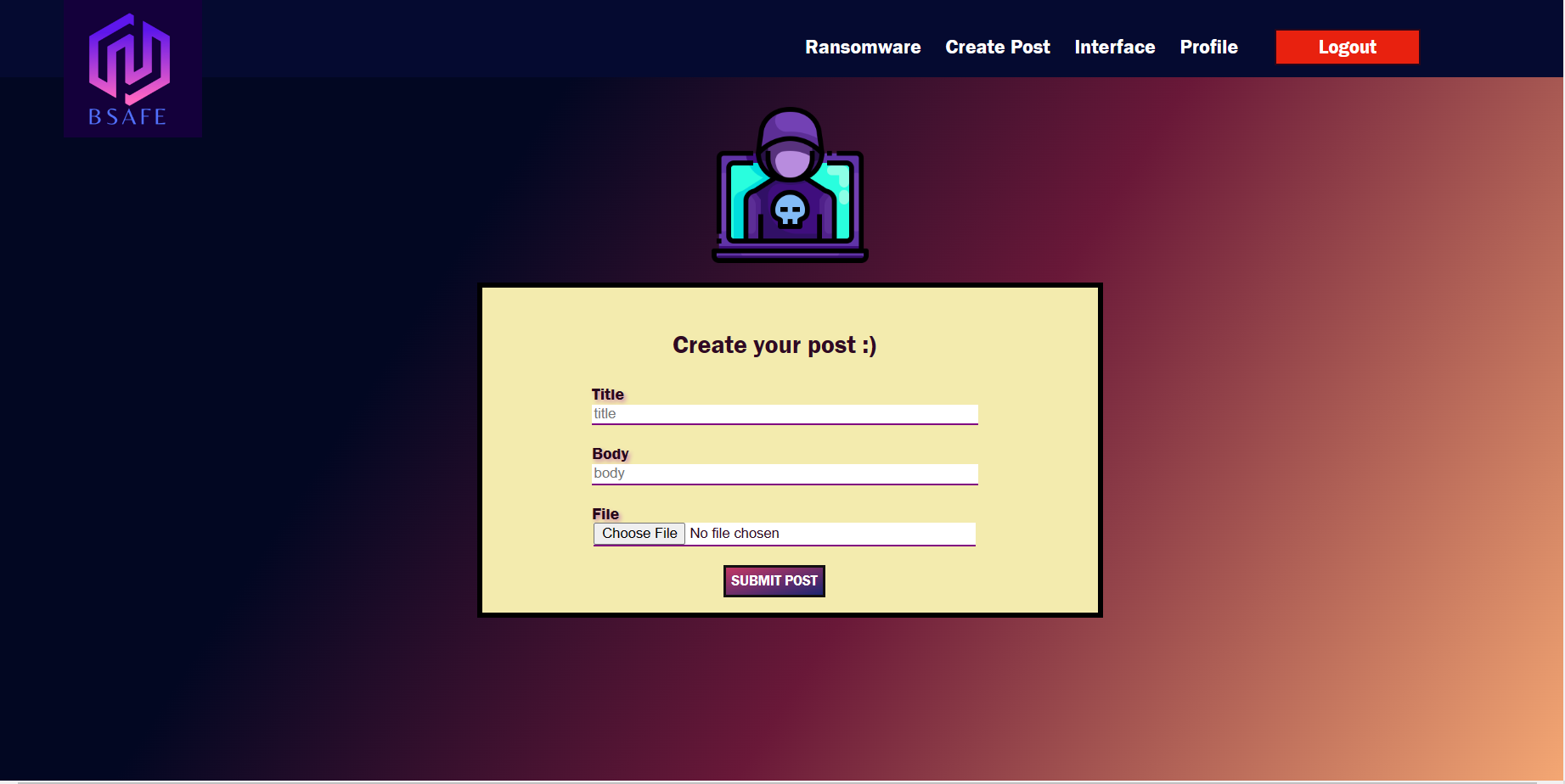GitHub - demonicuchiha/Instagram-Clone: Instagram Clone having almost ...