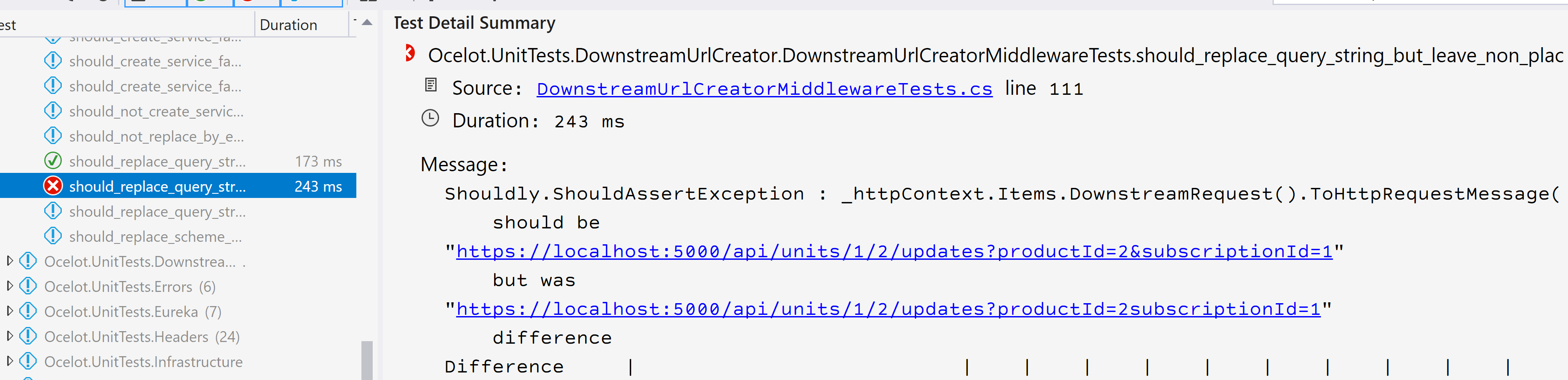 Non Placeholder Query Param Not Handled Correctly When Its Name Is Same As A Placeholder · Issue 
