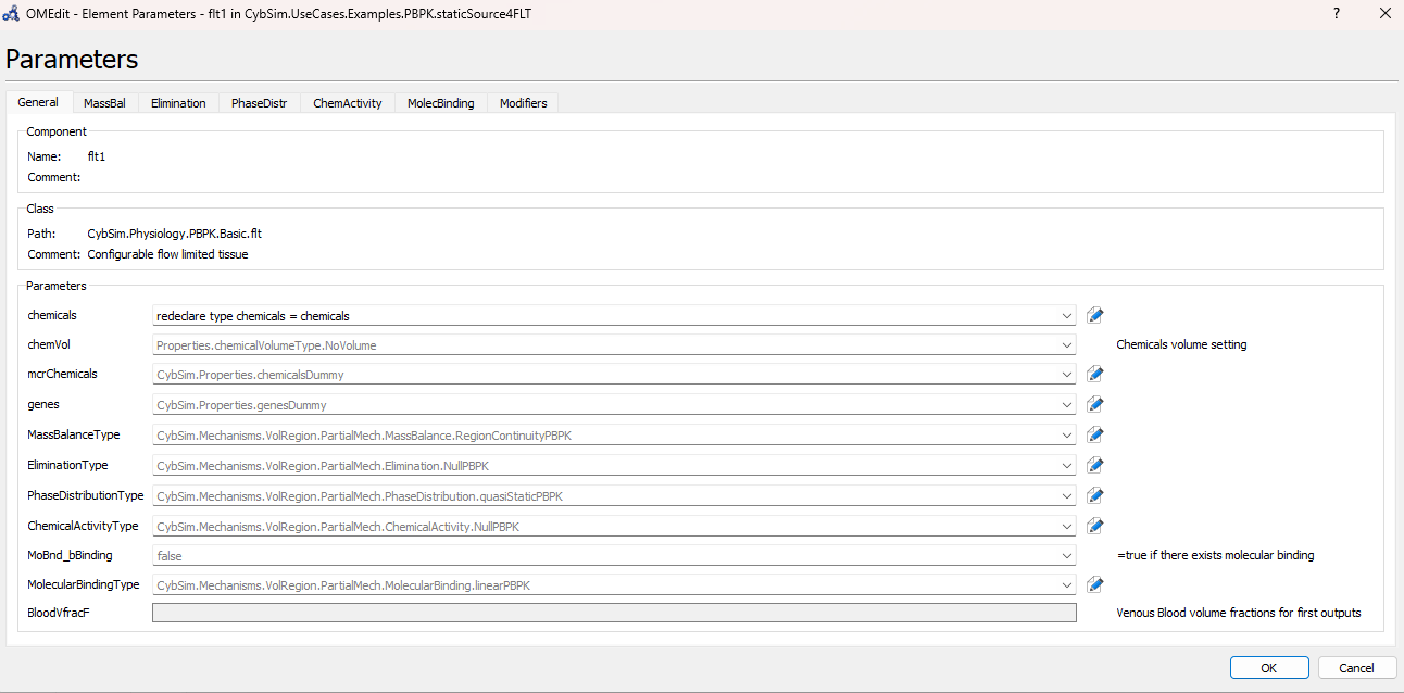 Some Troubles When Enable Instance Api Is On · Issue 10697 · Openmodelicaopenmodelica · Github