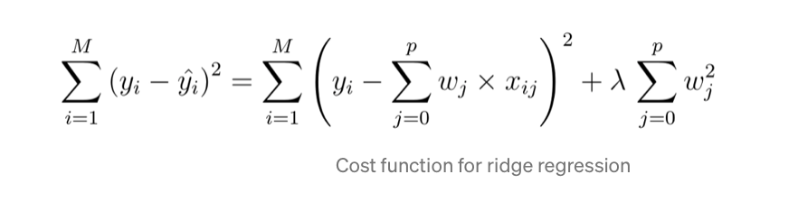 GitHub - story-of-data/linear-regression-ridge-lasso