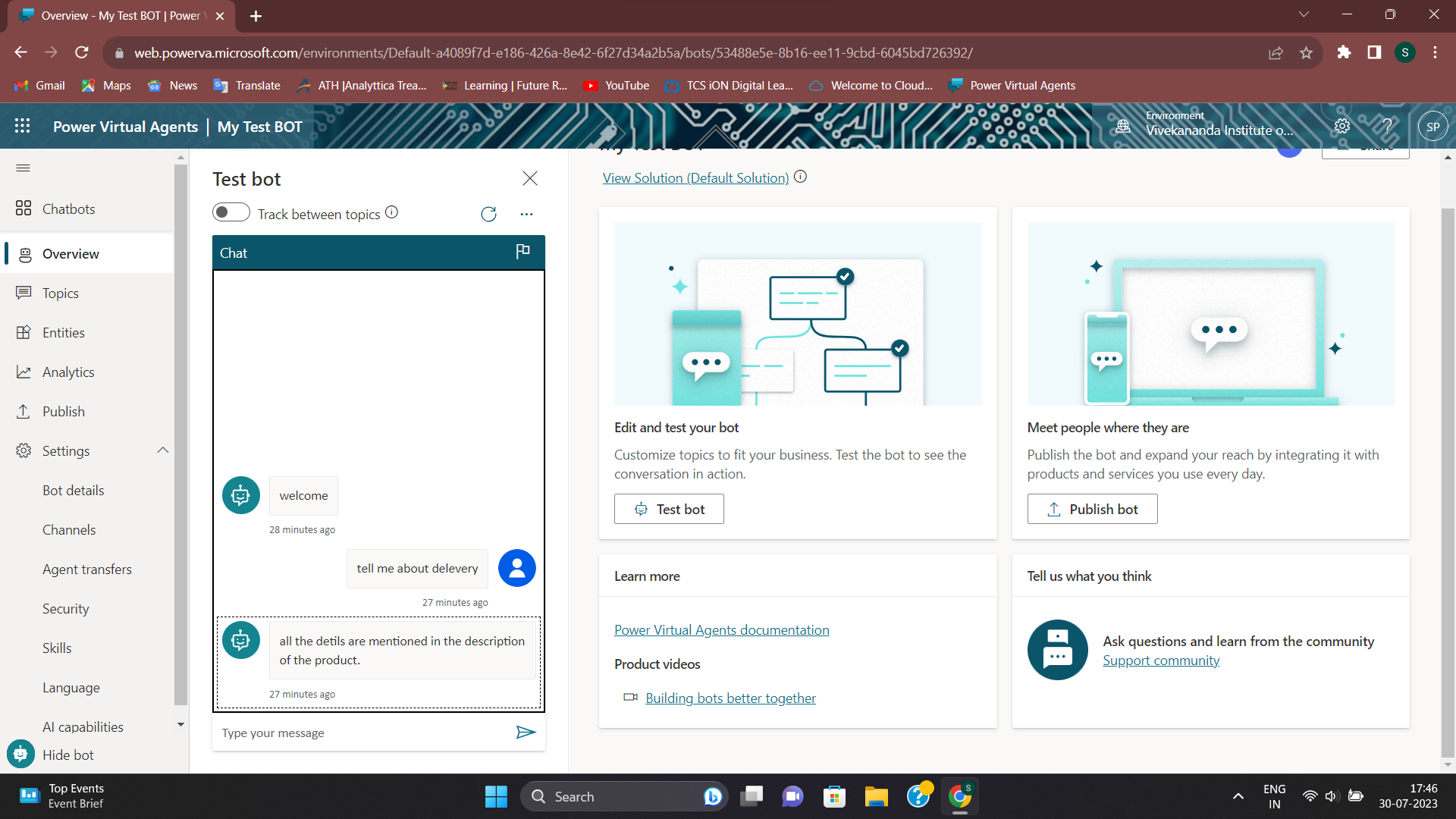 GitHub - sagarpuniyani/FRT-project: There is the GitHub deployment link