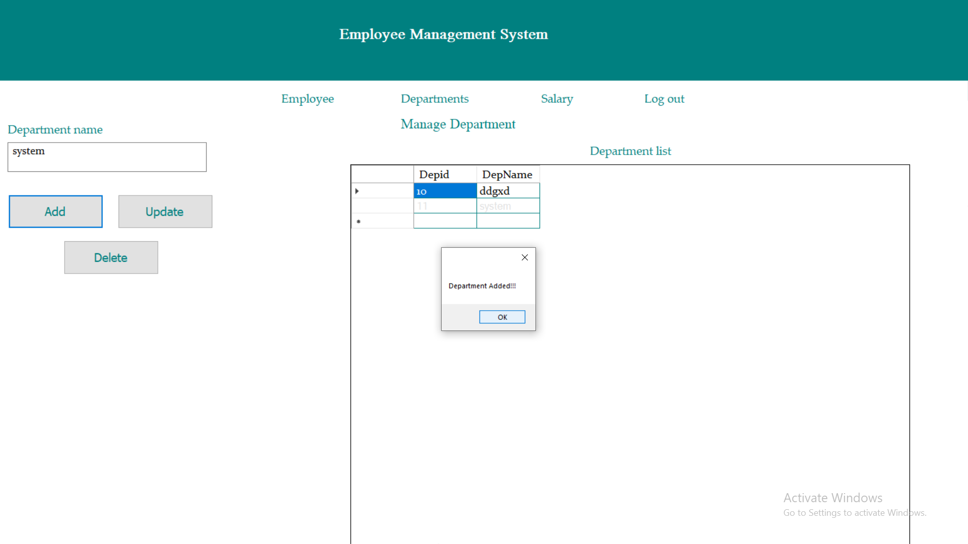 GitHub - hagerahned/Employee-Management-System