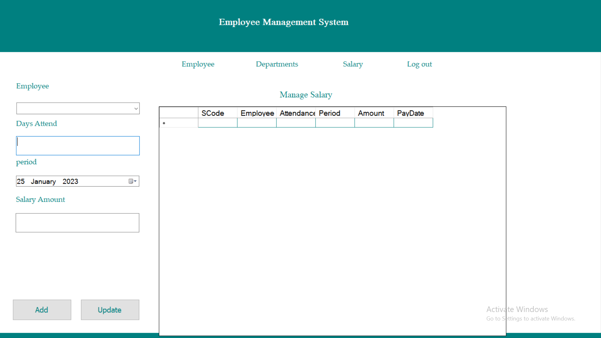 GitHub - hagerahned/Employee-Management-System