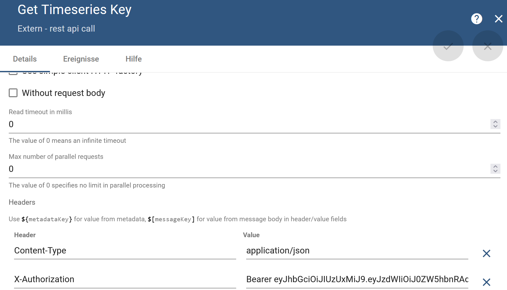 [Question] REST API Node - Refused Connection · Issue #7831 · thingsboard/thingsboard · GitHub