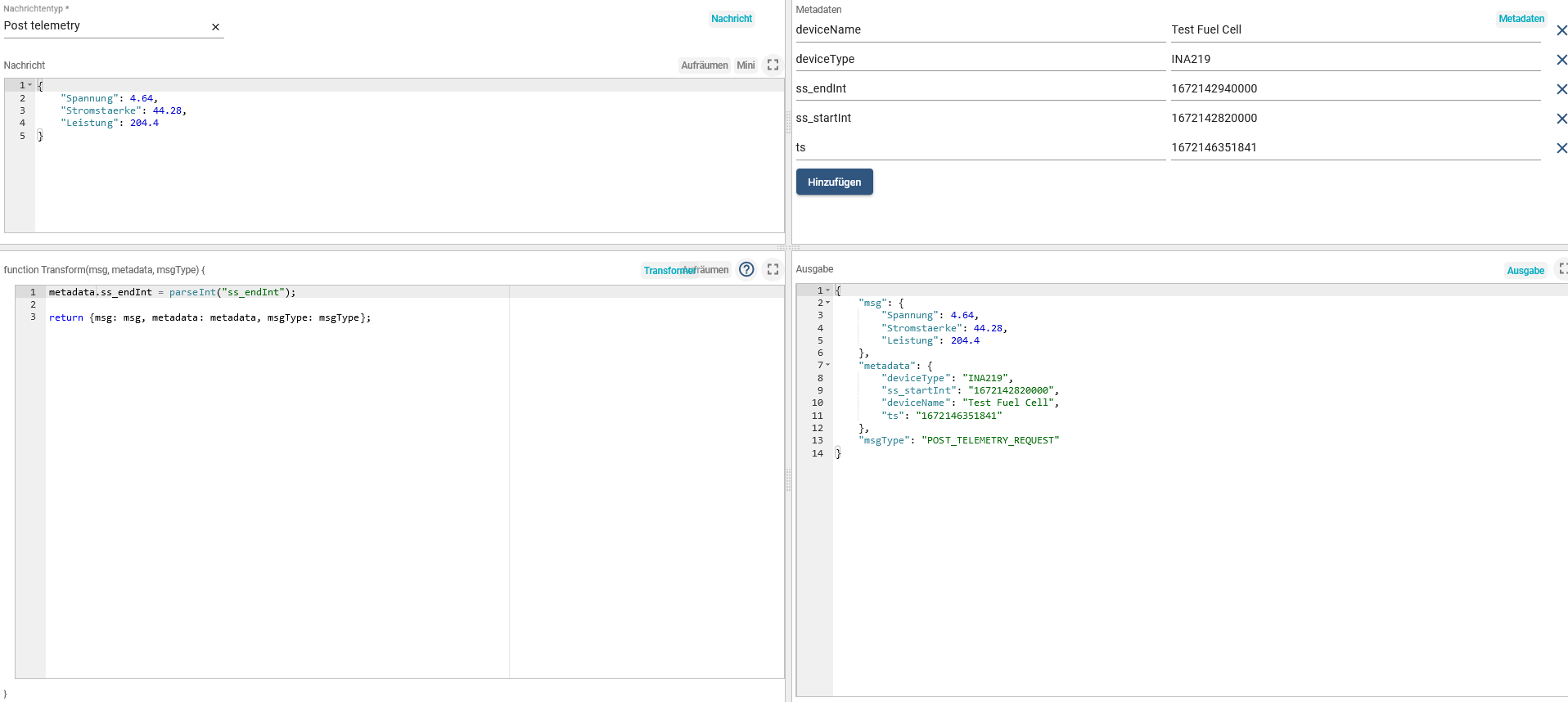 [Question] REST API Node - Refused Connection · Issue #7831 ...