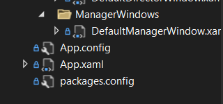 GitHub - EVETuesday/CoffeeHouse