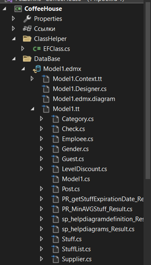 GitHub - EVETuesday/CoffeeHouse