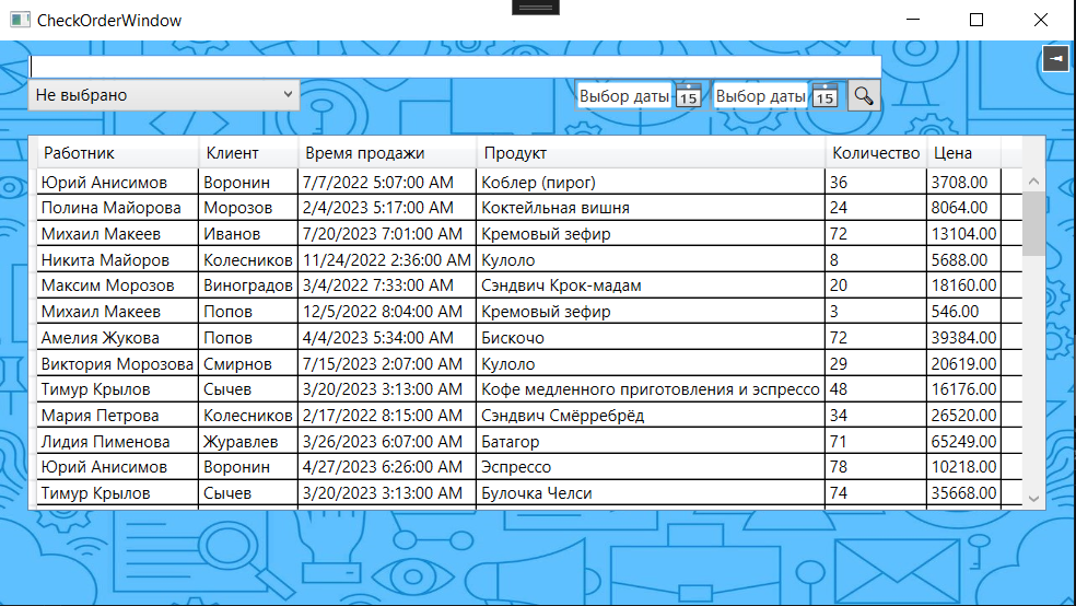 GitHub - EVETuesday/CoffeeHouse