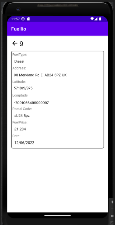 GitHub - Karolis-Zak/Fuellio