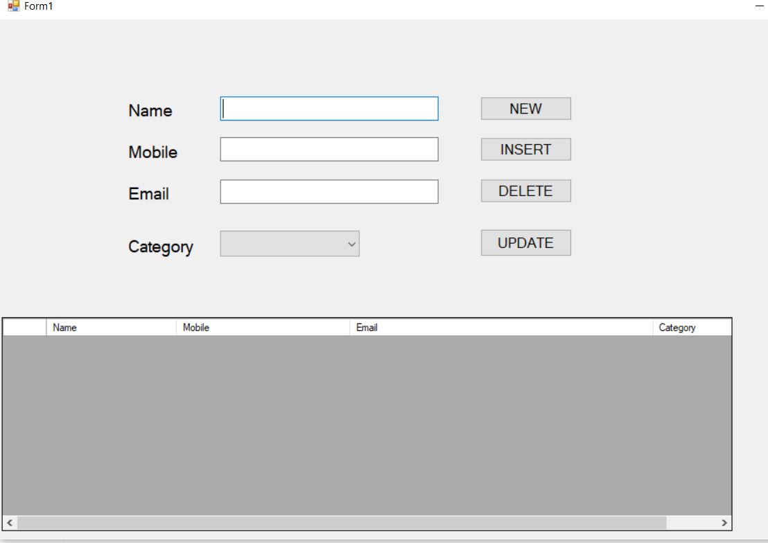 GitHub - ChaskarPrasad/Telephone-App