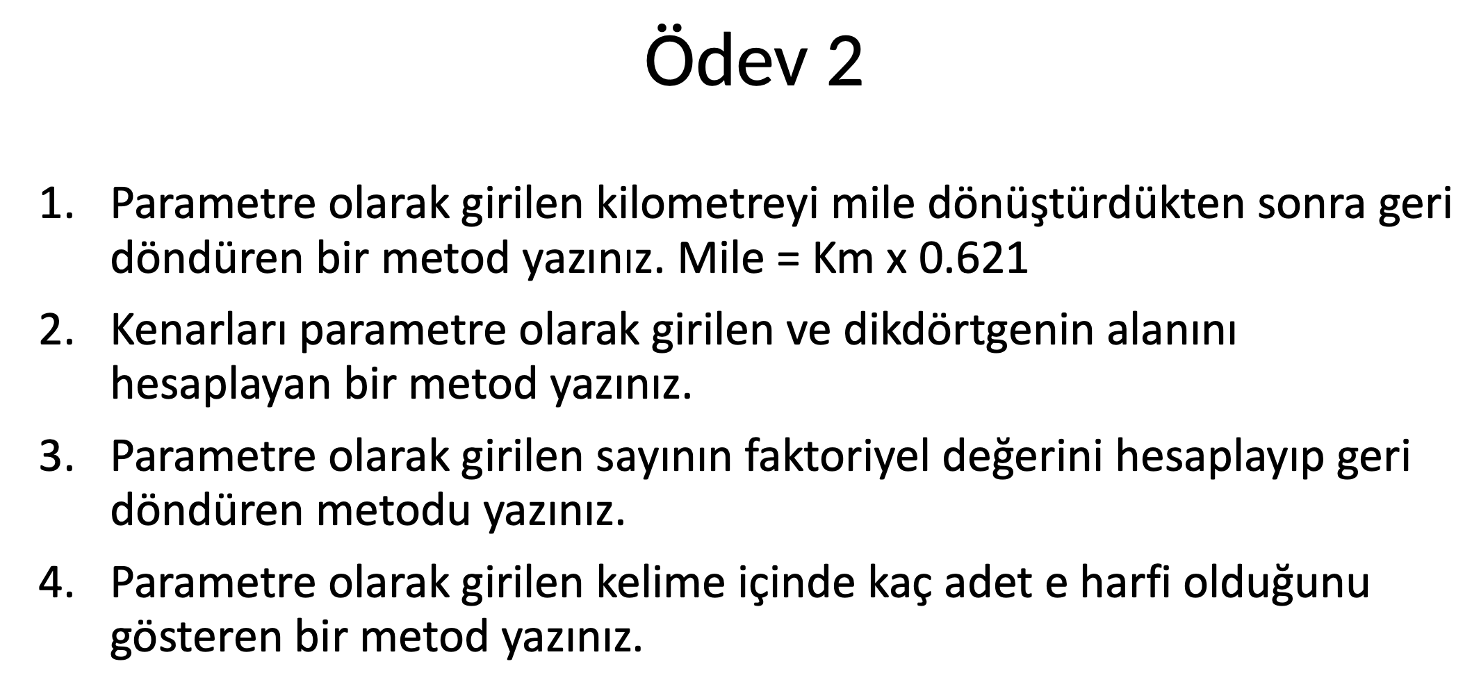 GitHub - ebru-baris/Odev-iOS-Bootcamp: Udemy- Kasım Adalan - iOS Bootcamp