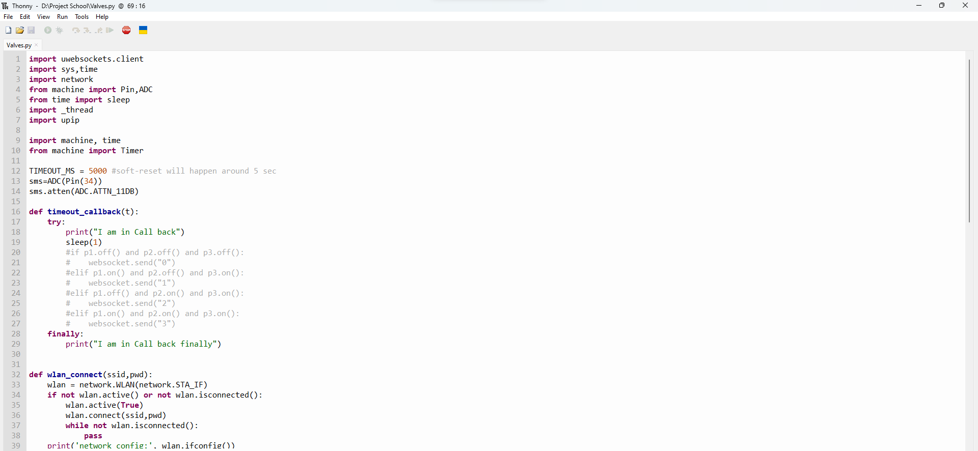 GitHub - somasathvik/Digital-Twin: A project to create a digital twin model of a drip irrigation ...