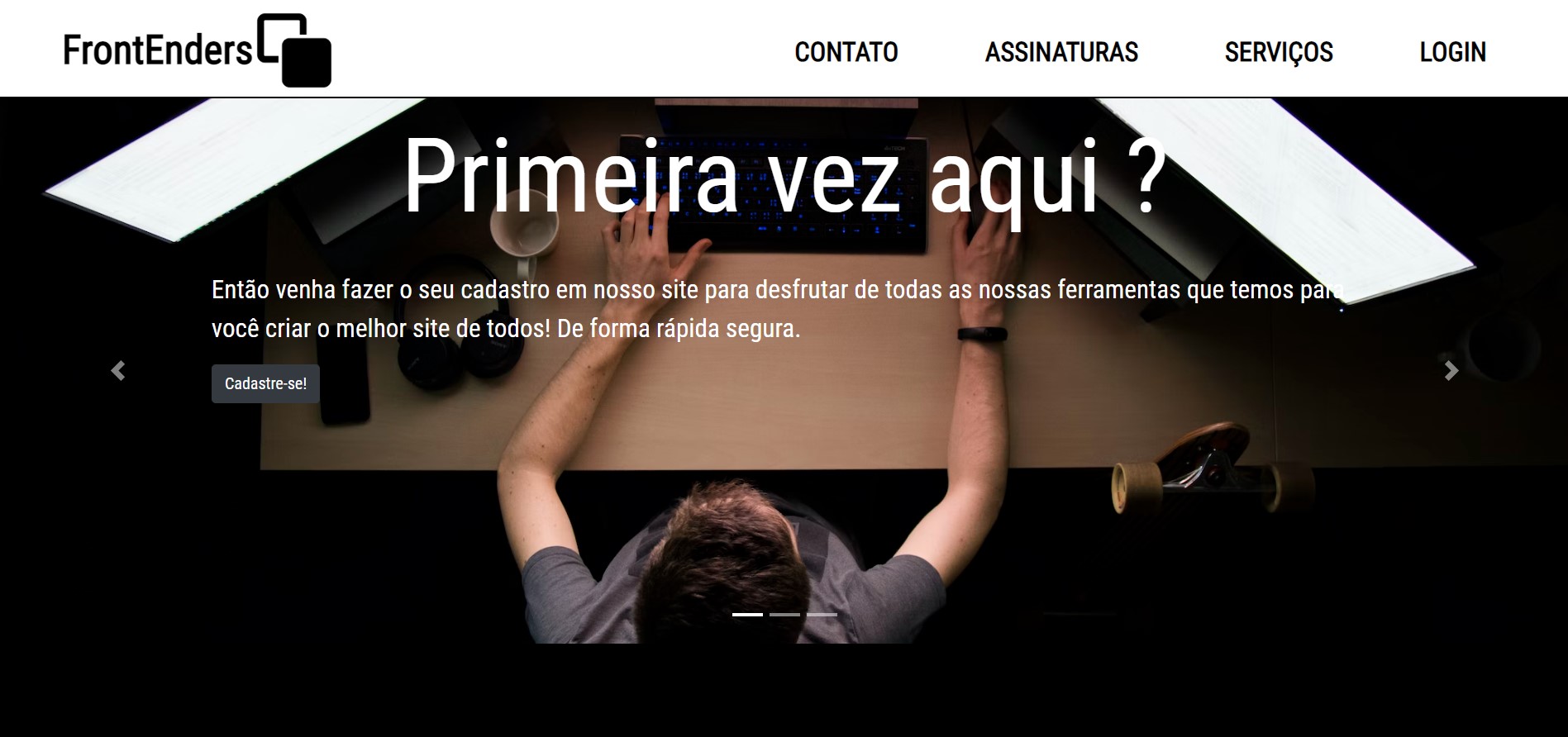 GitHub - Bryhnu/trabalhoEmGrupo-modulo2